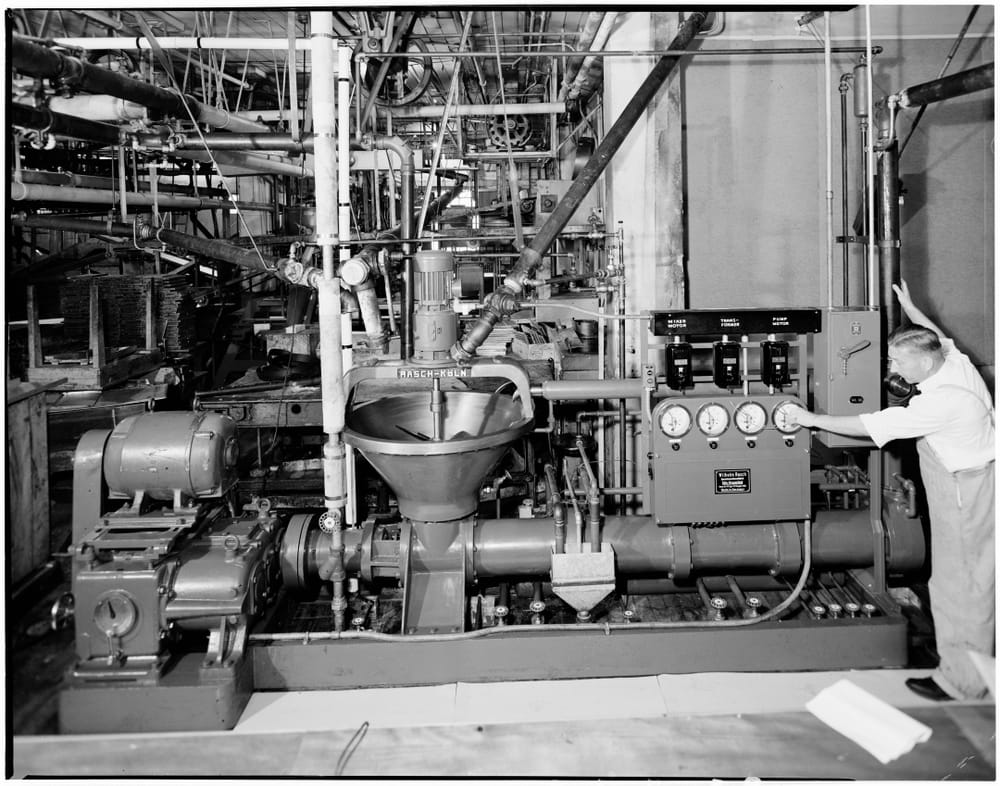 William Neilson Limited, Toronto