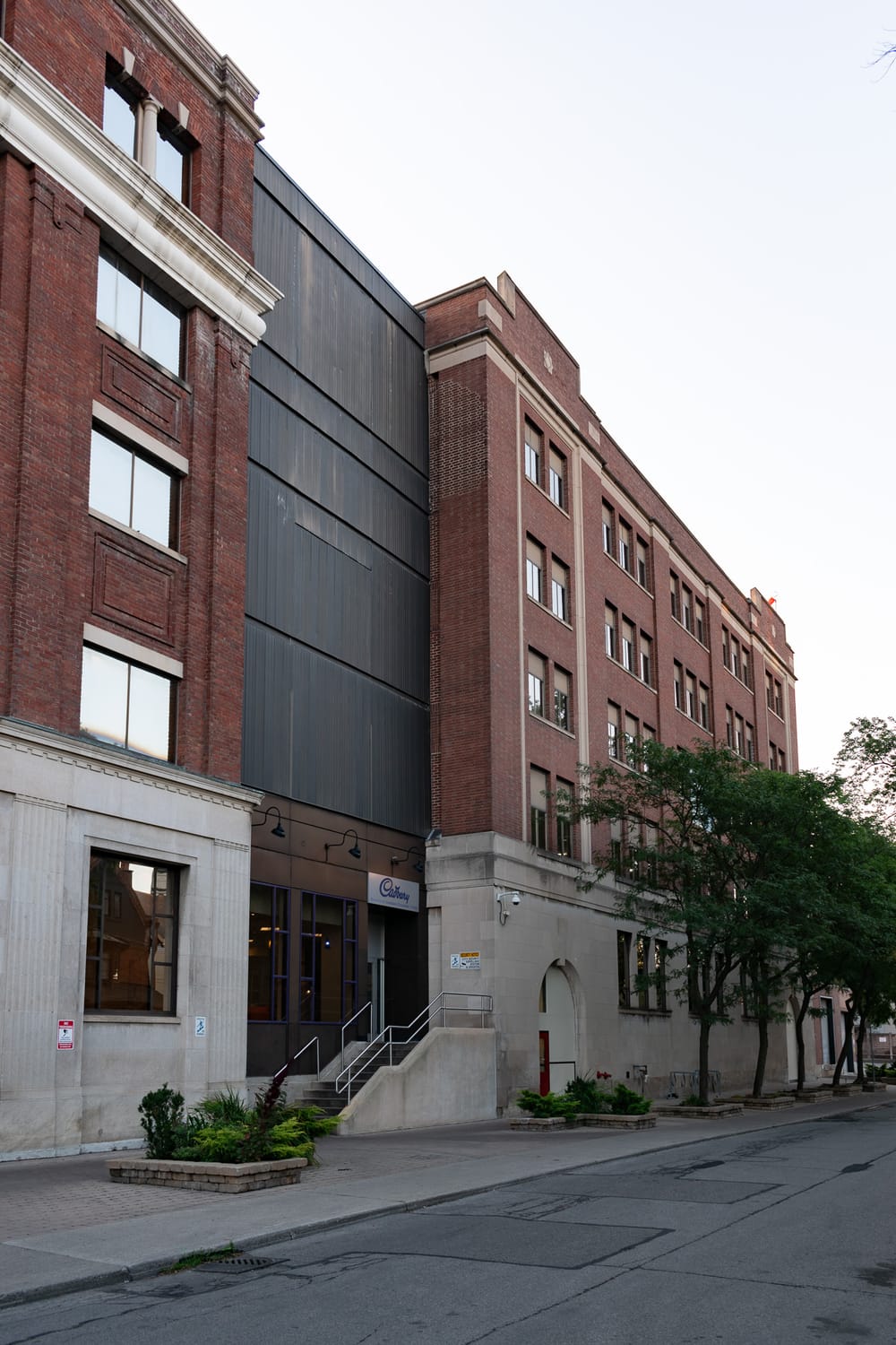 William Neilson Limited, Toronto