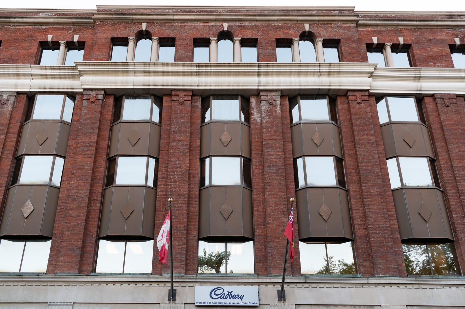 William Neilson Limited, Toronto