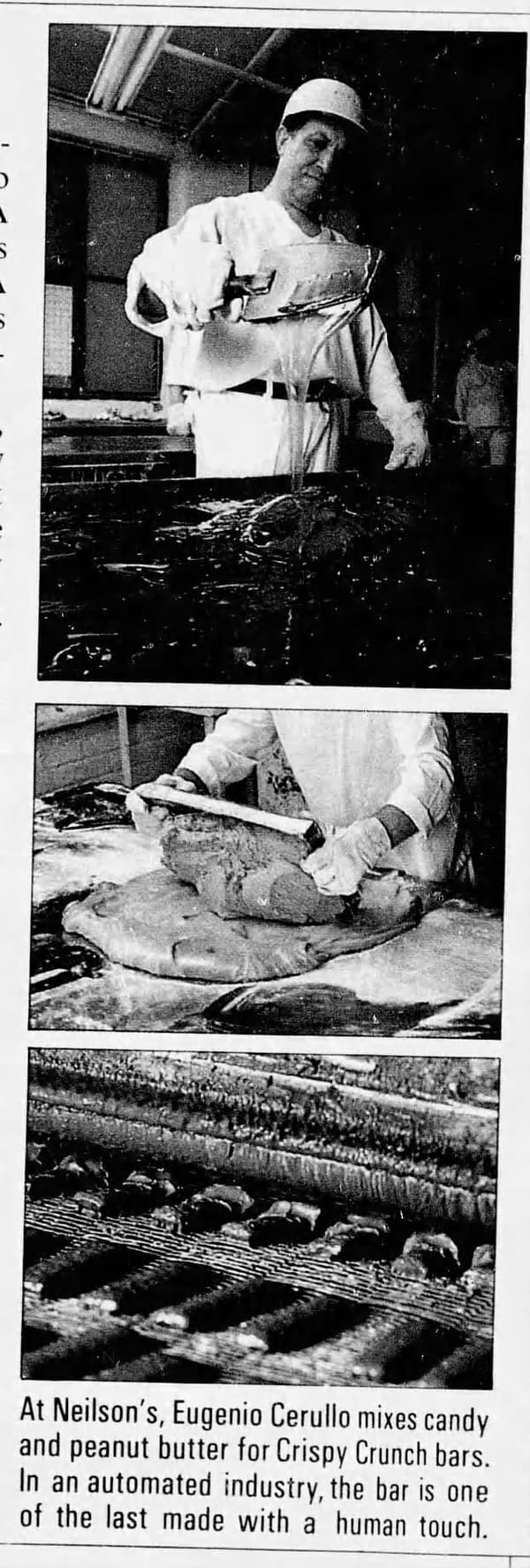 William Neilson Limited, Toronto